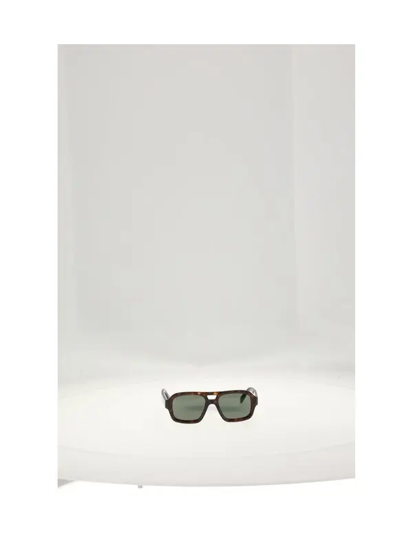 Celine Black Frame 62 - Multicolor