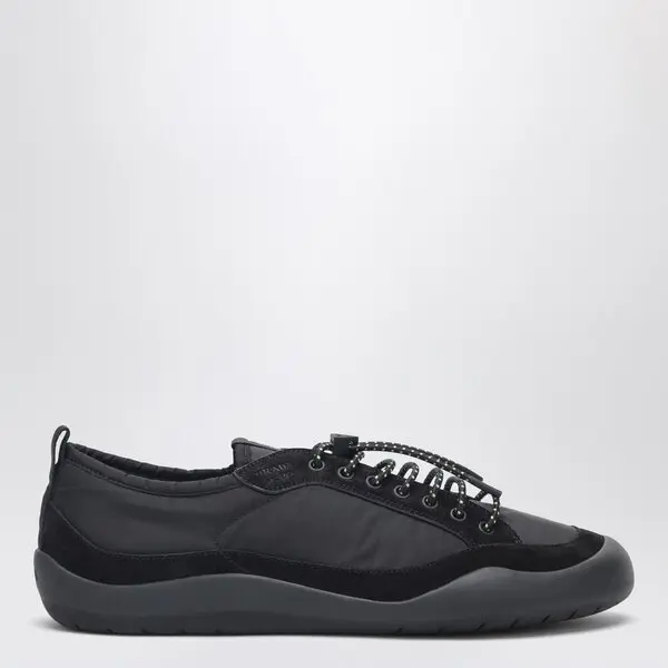 Prada Speedrock Sneakers - Black