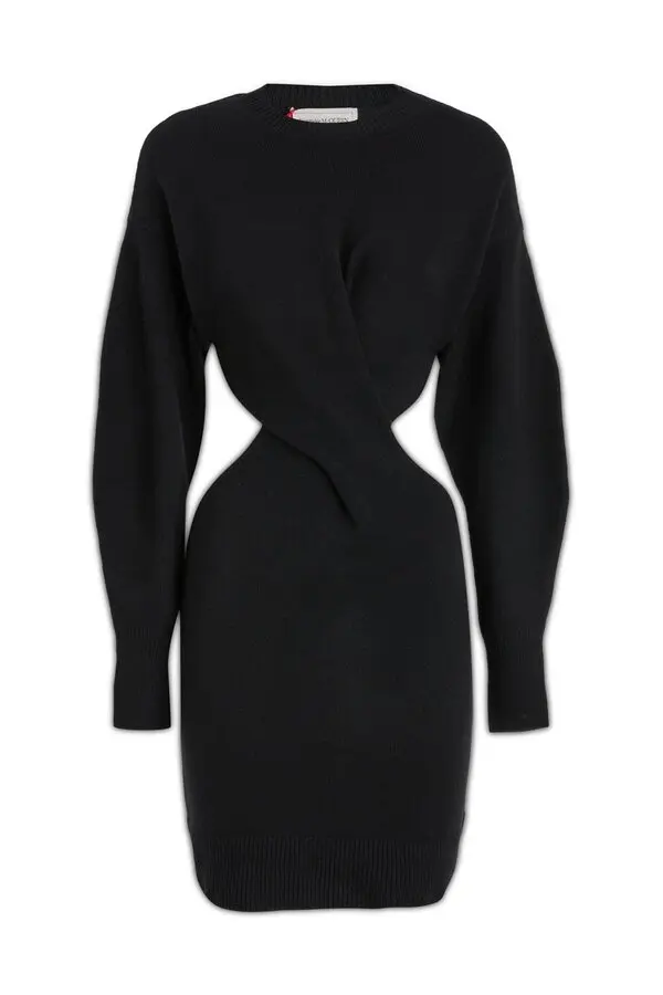 Alexander McQueen Clothing Dresses