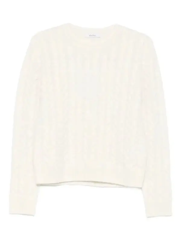 Max Mara Sweater