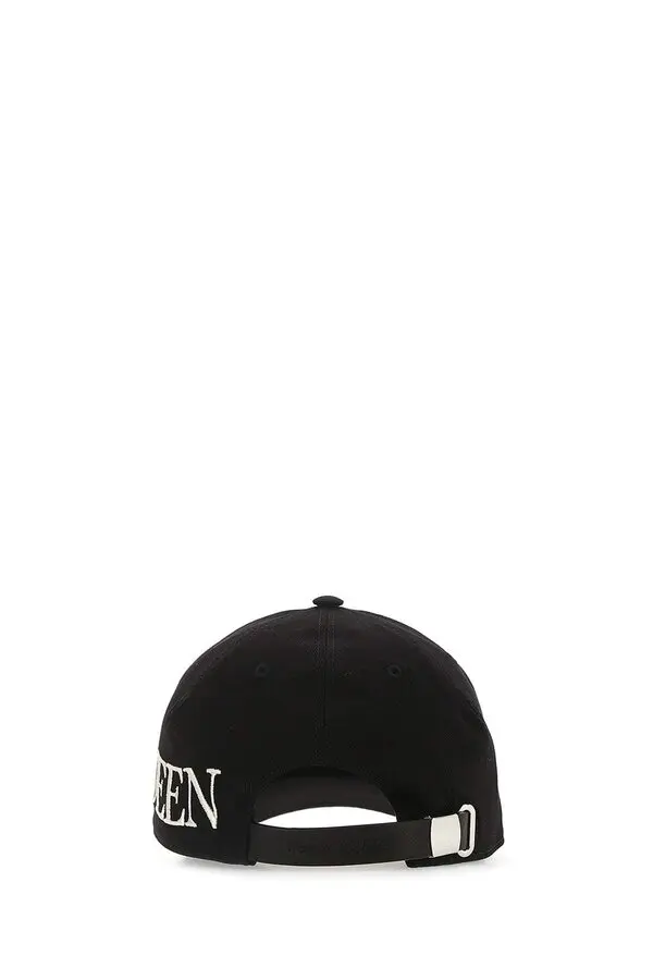 Alexander McQueen Accessories Hats