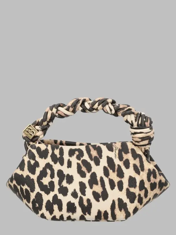 GANNI Borsa Bou Mini