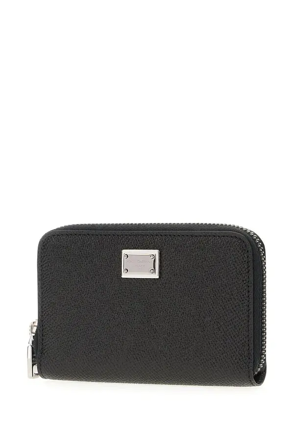 Dolce & Gabbana Accessories Wallets