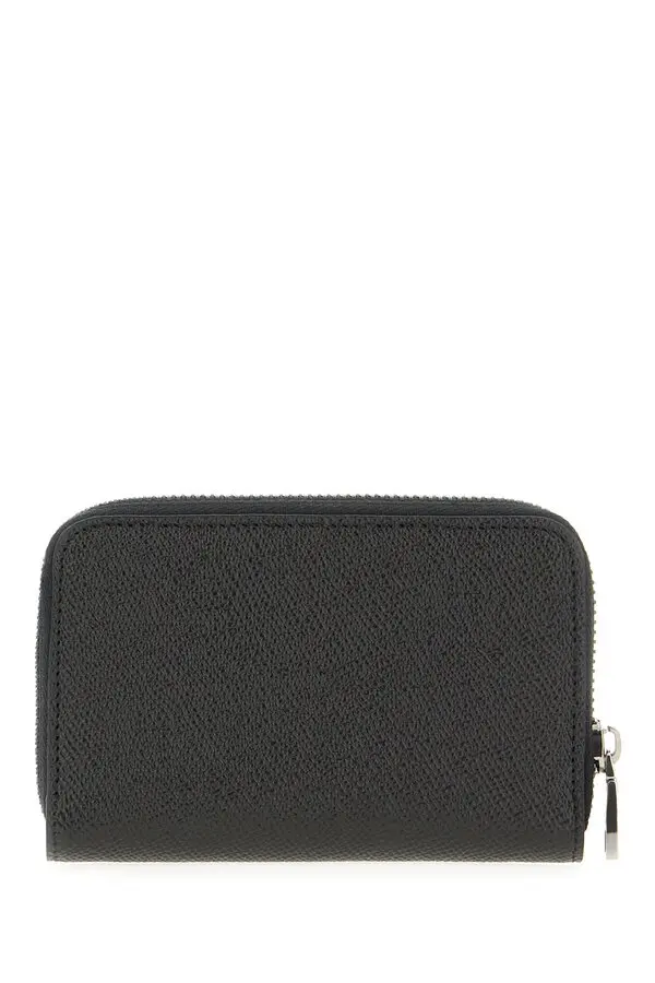 Dolce & Gabbana Accessories Wallets