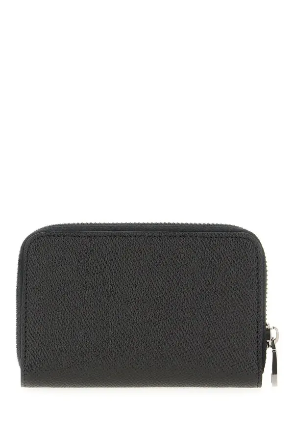 Dolce & Gabbana Accessories Wallets