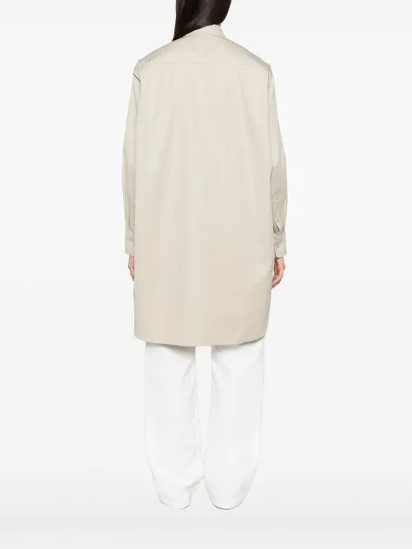 Phoebe Philo Cotton Shirt