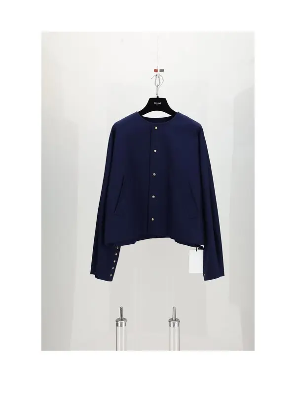 Celine Cardigan Jacket