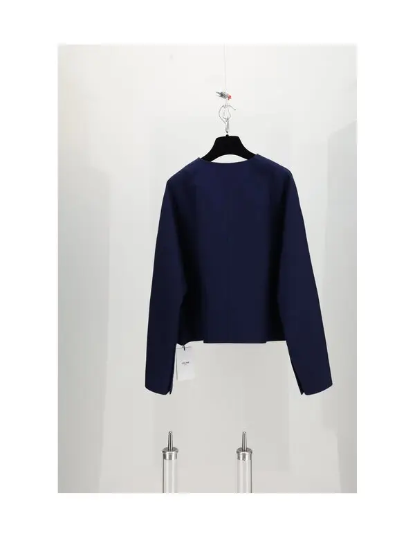 Celine Cardigan Jacket