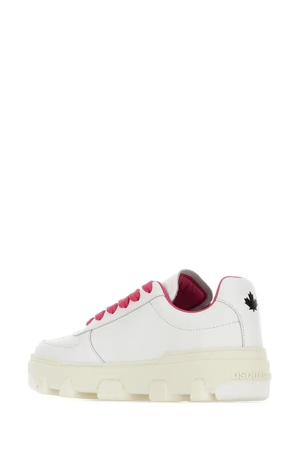 Dsquared2 Shoes Sneakers