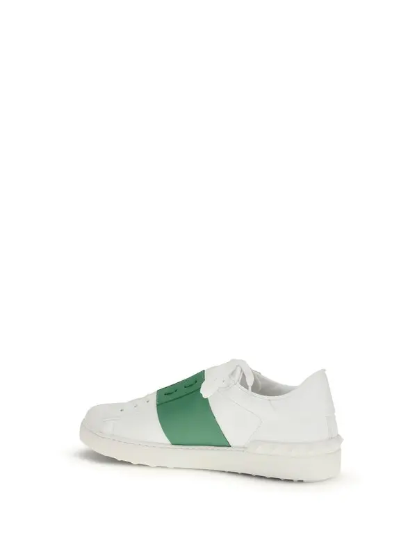 Valentino Garavani Open Sneakers