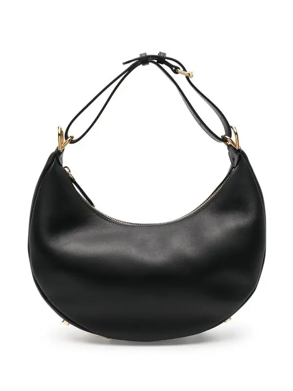 Fendi Fendigraphy Small Hobo Bag
