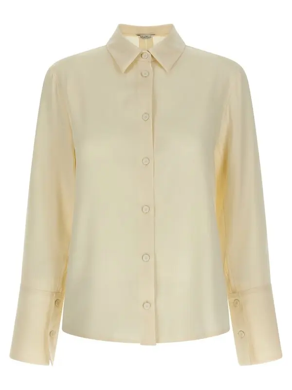 Max Mara Mxpvoliera' Shirt