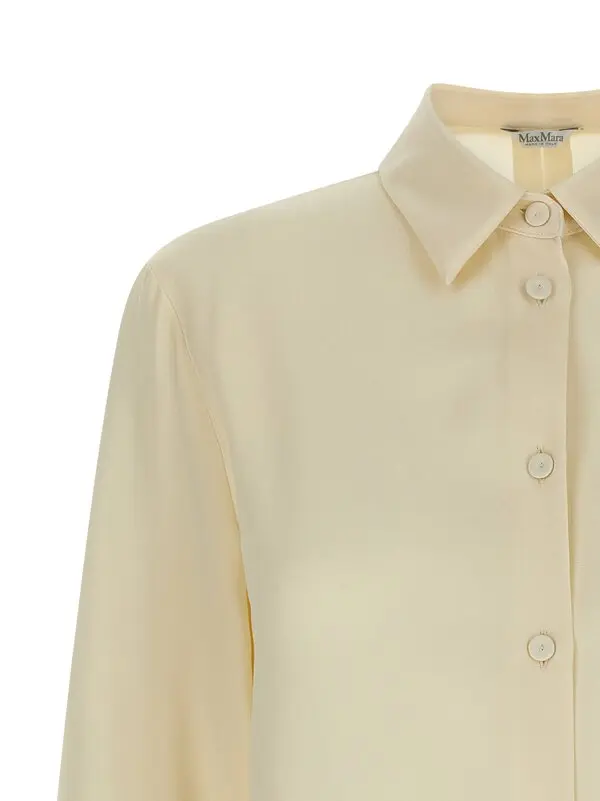 Max Mara Mxpvoliera' Shirt