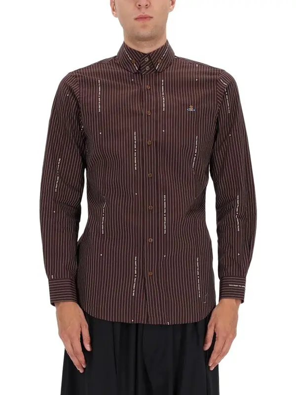 VIVIENNE WESTWOOD Shirt Krall