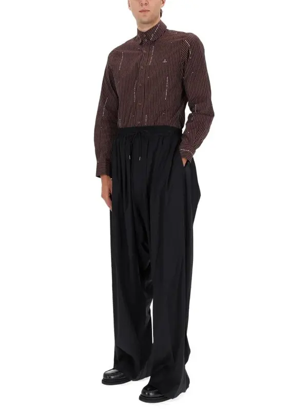 VIVIENNE WESTWOOD Shirt Krall - Multicolor