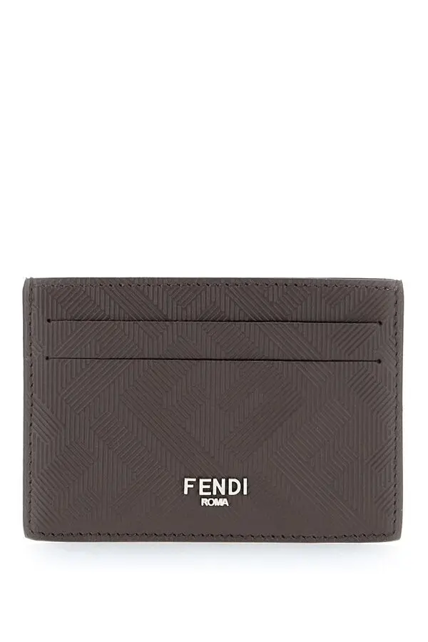 Fendi Accessories Wallets