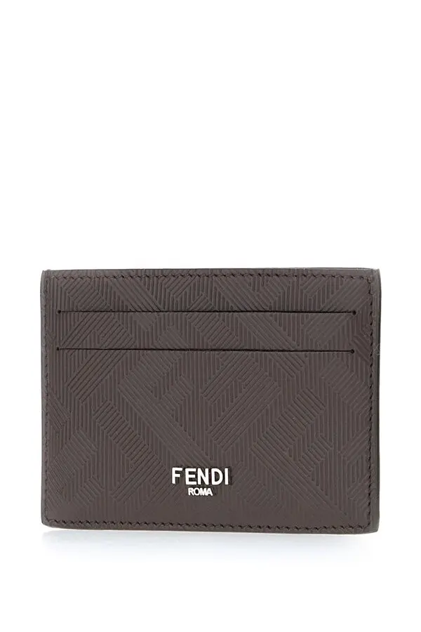 Fendi Accessories Wallets