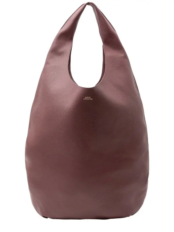 A.p.c. Borsa Le Neige