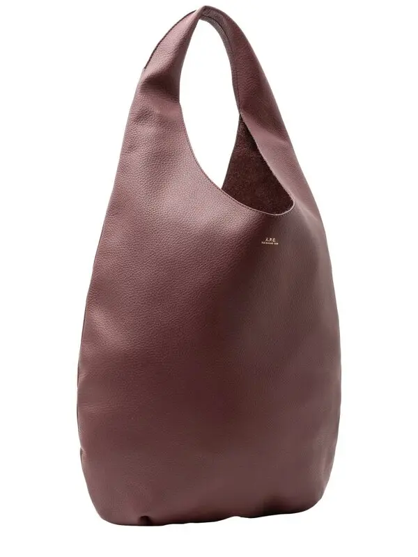 A.p.c. Borsa Le Neige