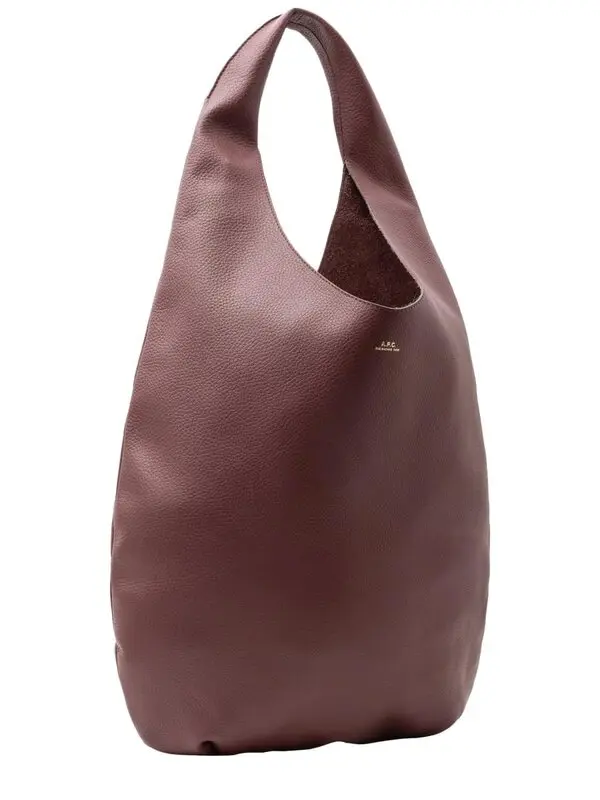 A.p.c. Borsa Le Neige - Multicolor