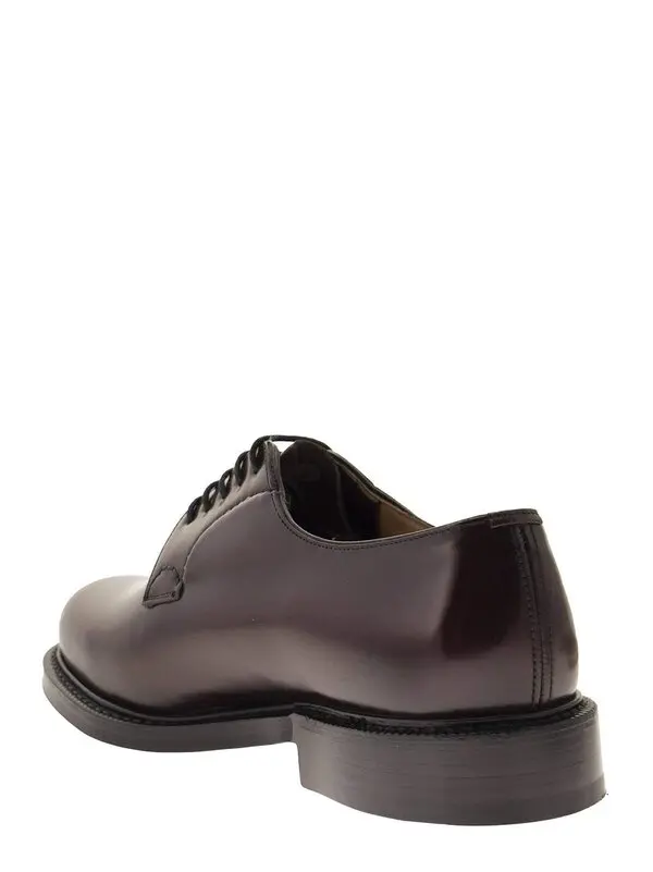 Church's Shannon Polished Binder Derby