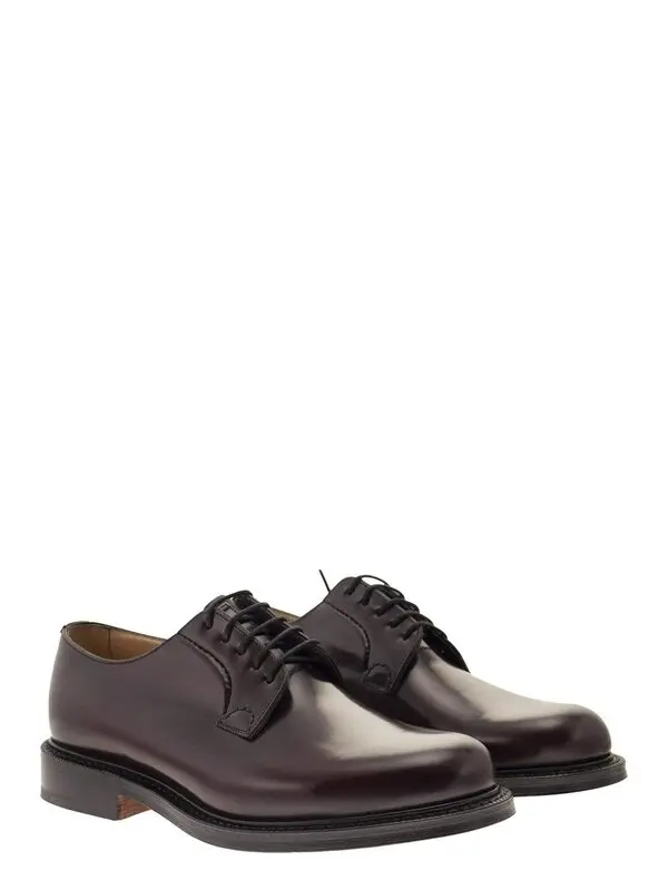 Church's Shannon Polished Binder Derby