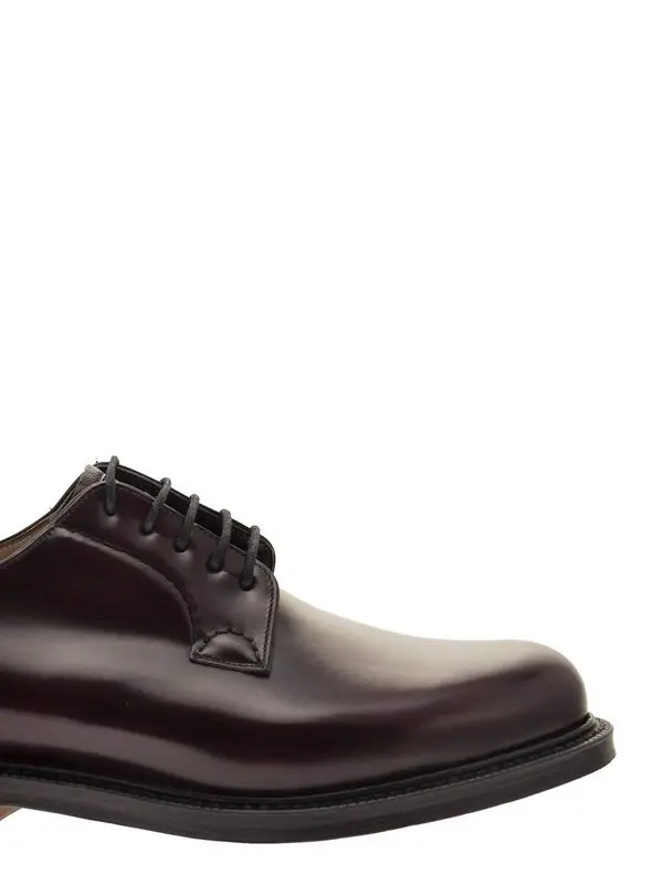 Church's Shannon Polished Binder Derby