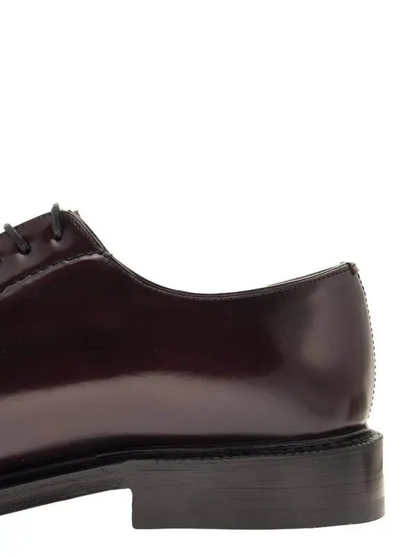 Church's Shannon Polished Binder Derby