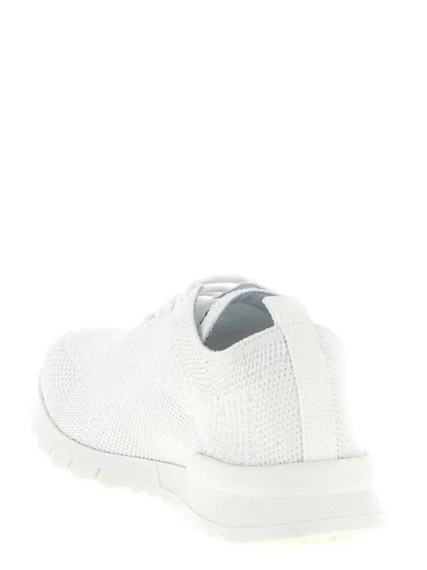 Kiton Fits' Sneakers