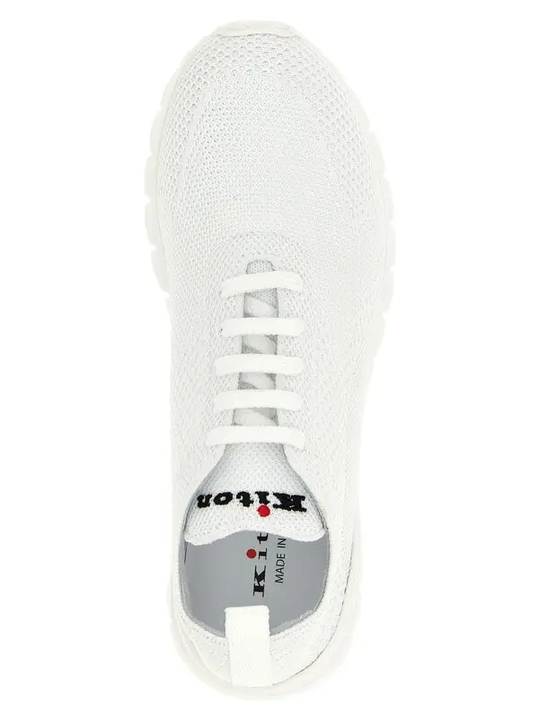 Kiton Fits' Sneakers