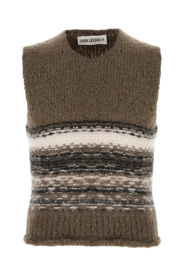 Our Legacy Clothing Knitwear