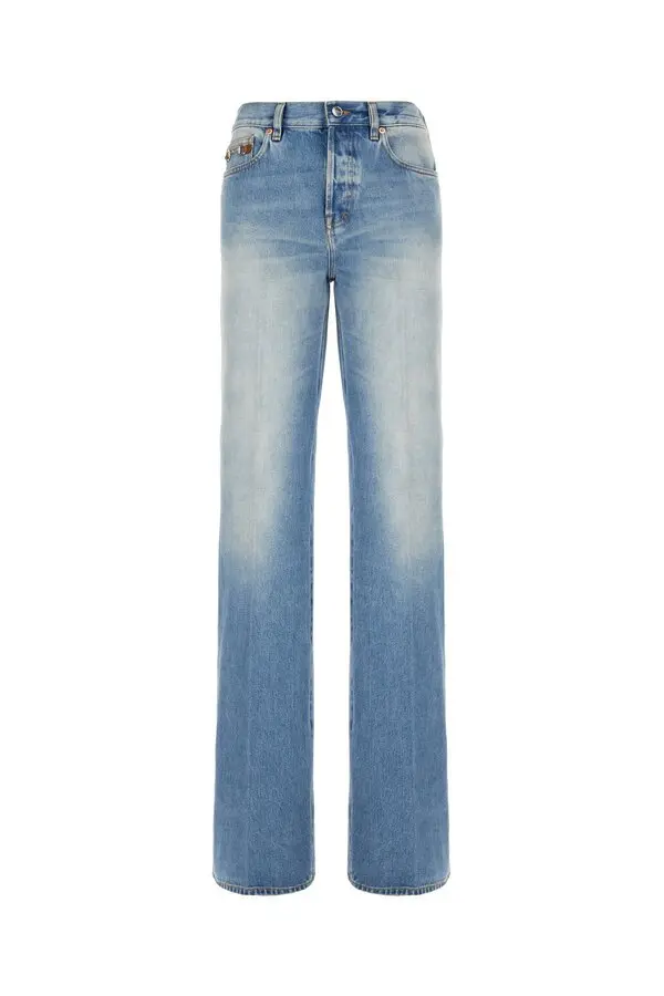 Gucci Clothing Jeans