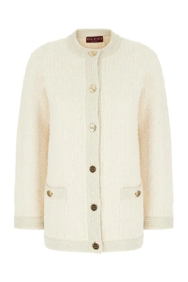 Gucci Knitwear - Multicolor