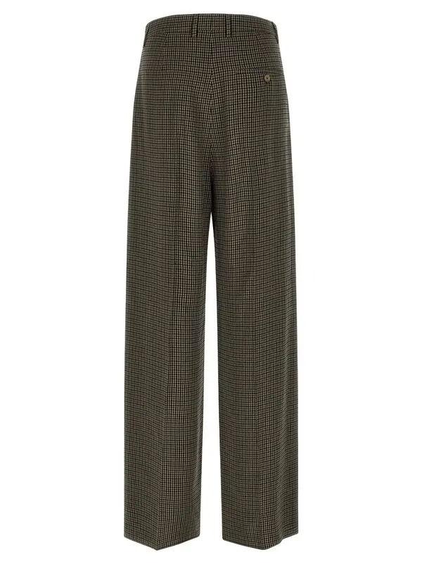 Balenciaga Large Tailored' Pants