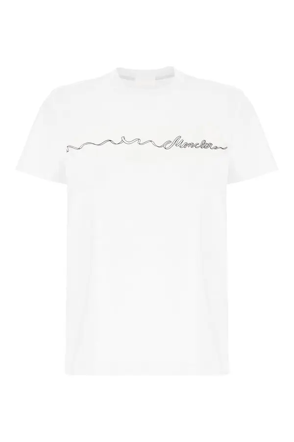 Moncler Clothing T-shirt