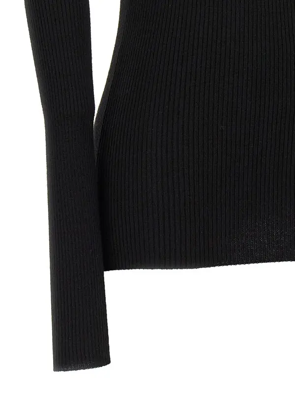 Rick Owens Al Top' Sweater