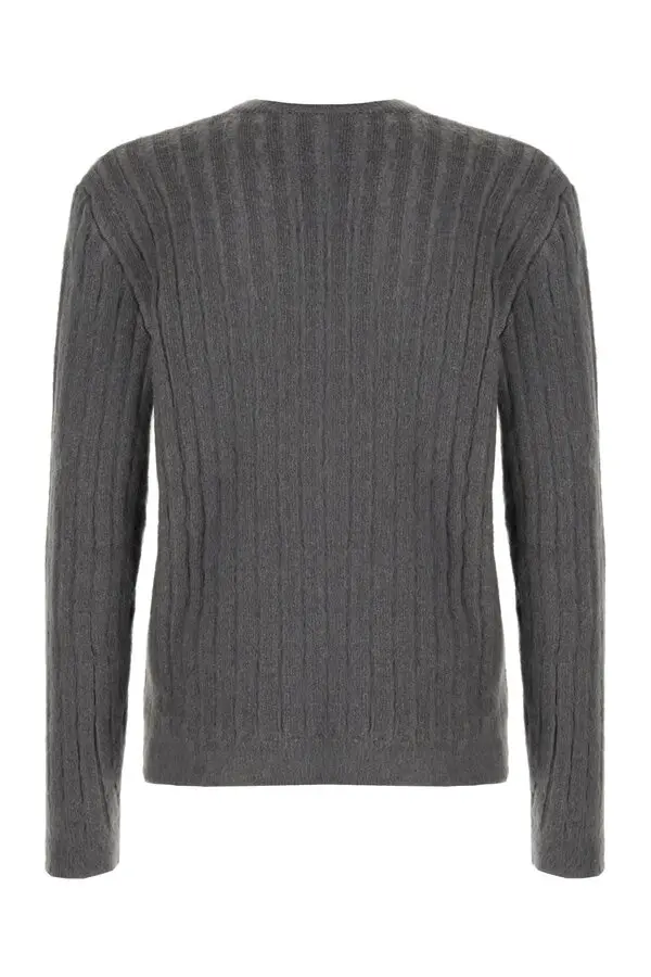 Fendi Clothing Knitwear