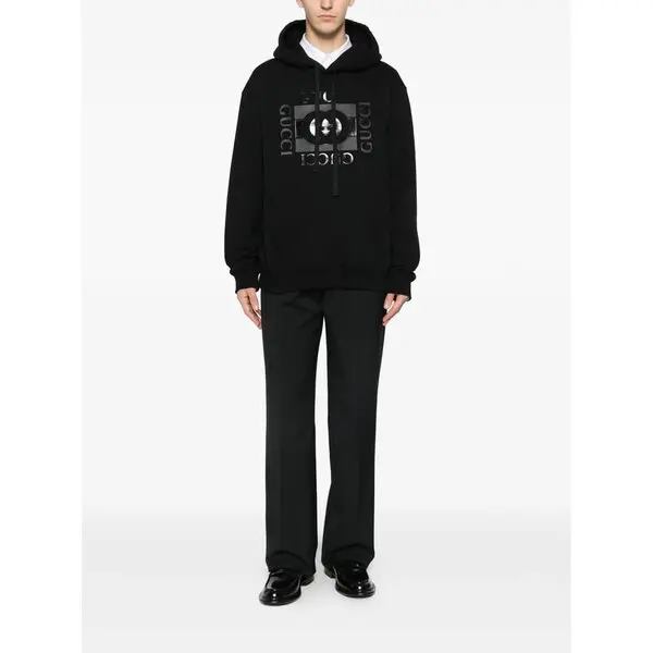 Gucci Sweaters & Knitwear Hoodies