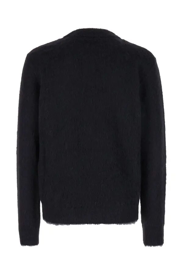 Balmain Clothing Knitwear