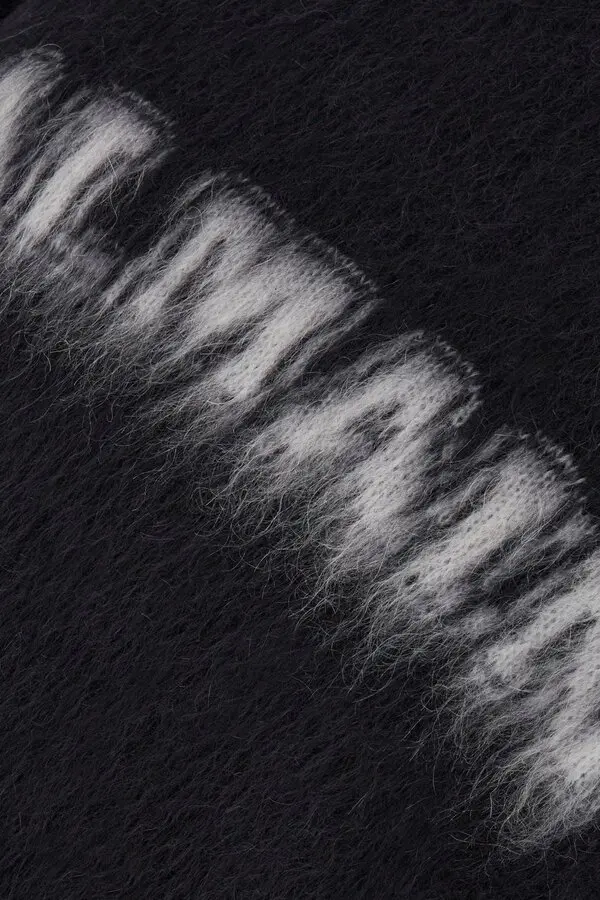 Balmain Clothing Knitwear