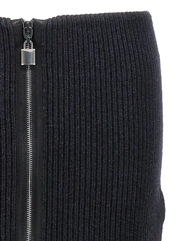 TOM FORD 5gg Skirt