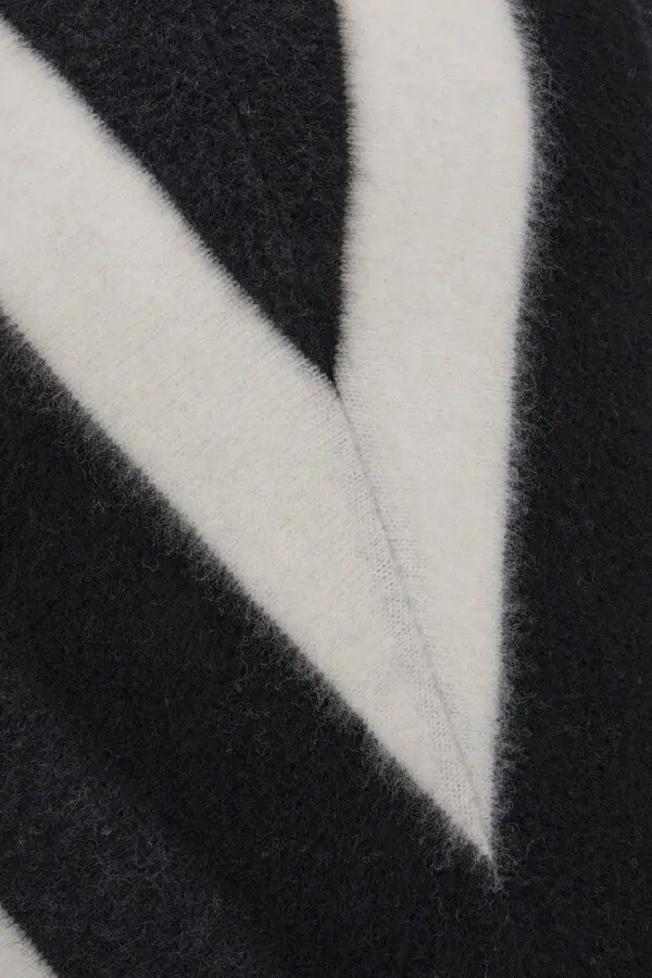 Saint Laurent Clothing Knitwear