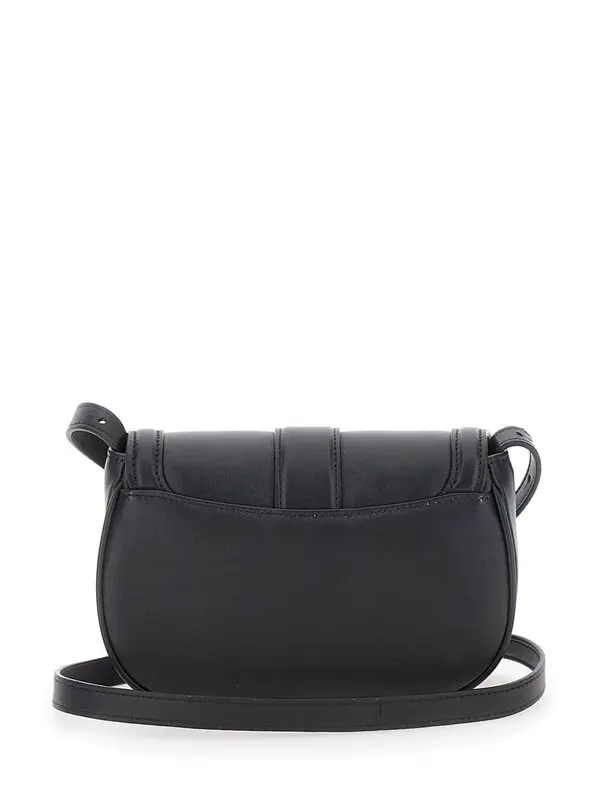 Alexander McQueen Leather Satchel - Multicolor