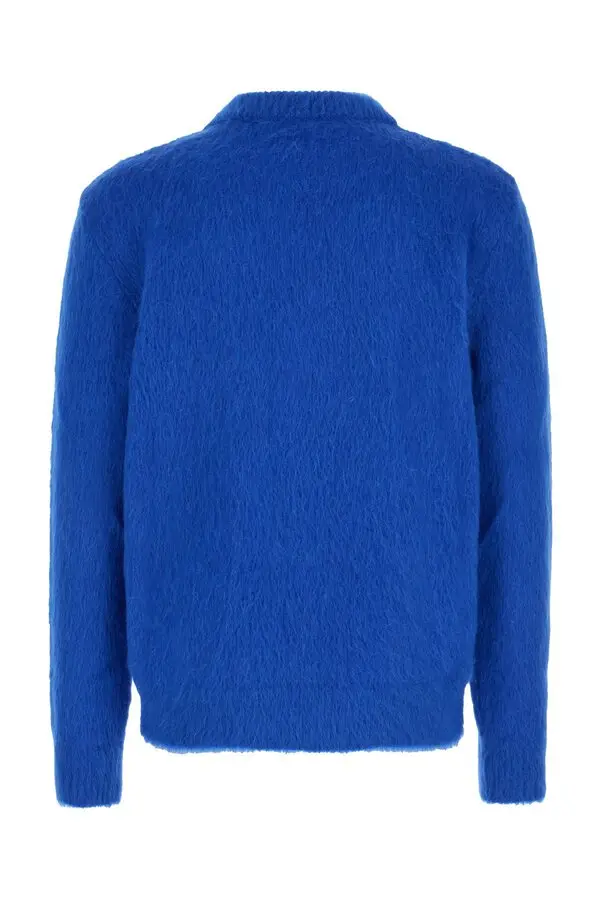 Balmain Clothing Knitwear