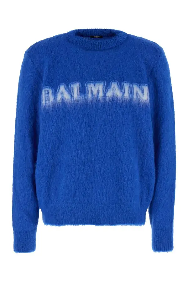Balmain Clothing Knitwear - Multicolor