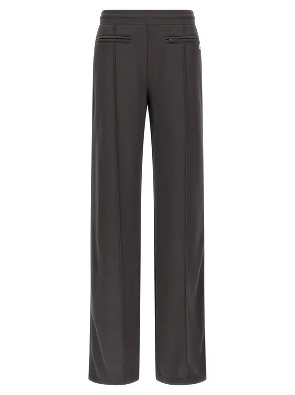COURREGES Tracksuit' Joggers - Gray