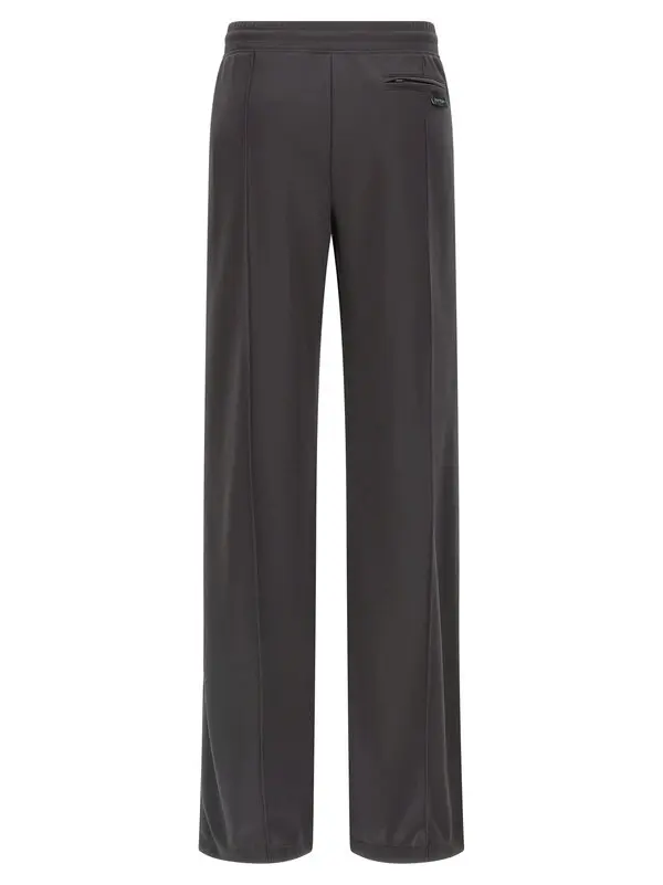 COURREGES Tracksuit' Joggers - Gray