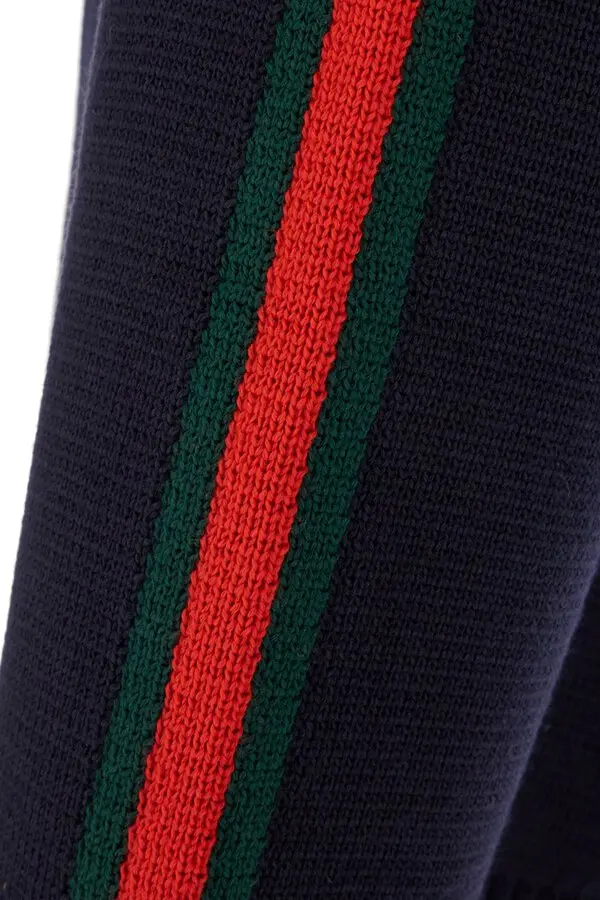 Gucci Clothing Knitwear