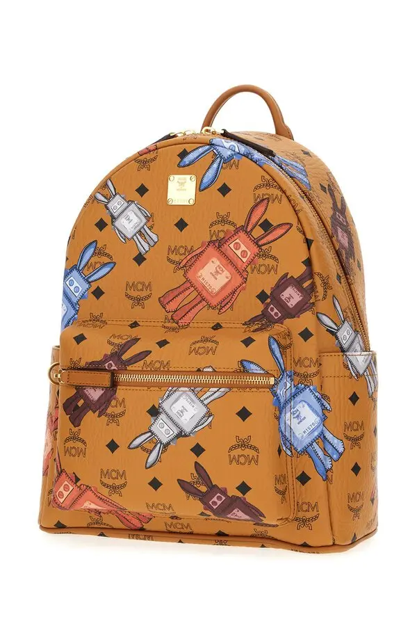 Mcm Bags Backpacks