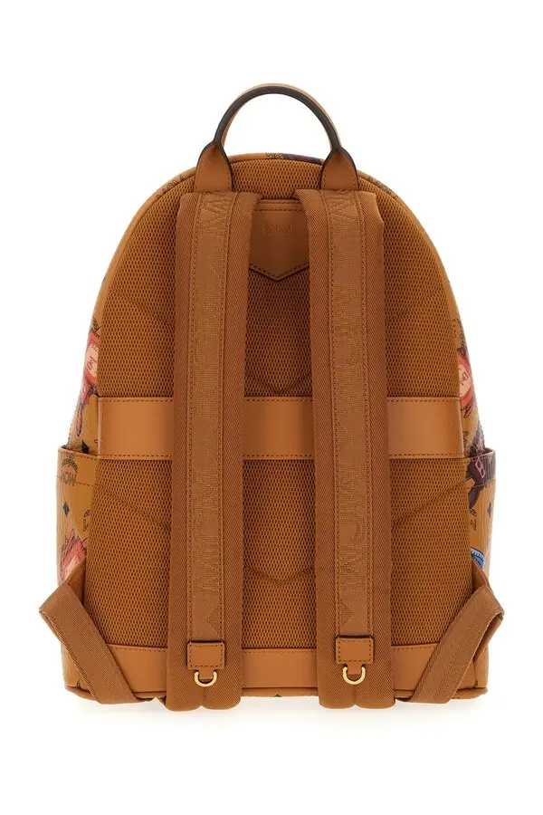Mcm Bags Backpacks